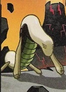 Tarantula | Code Lyoko WIKI | Fandom