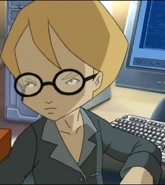 Jeremie | Code Lyoko WIKI | Fandom