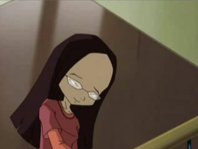 Emily LeDuc | Kod Lyoko Wiki | Fandom