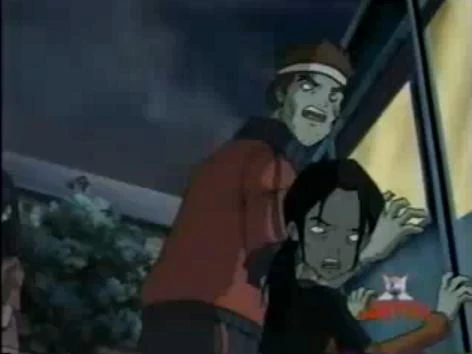 Zombie | Kod Lyoko Wiki | Fandom