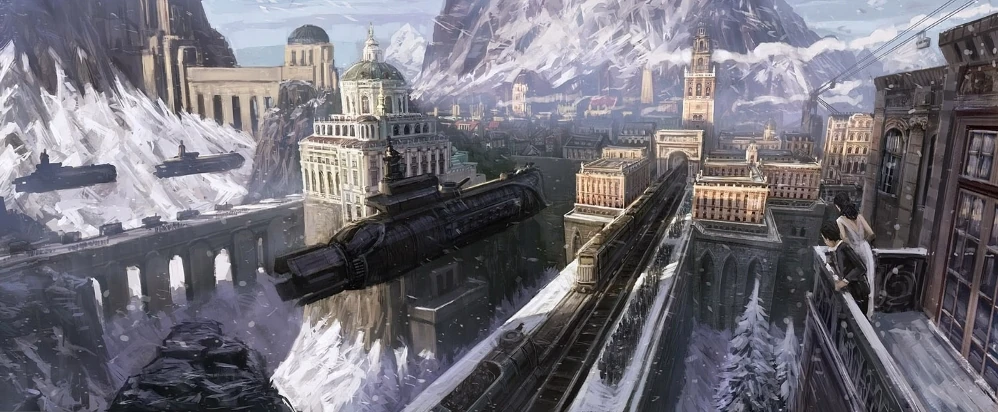 Nordstern | Lyona Wikia | Fandom