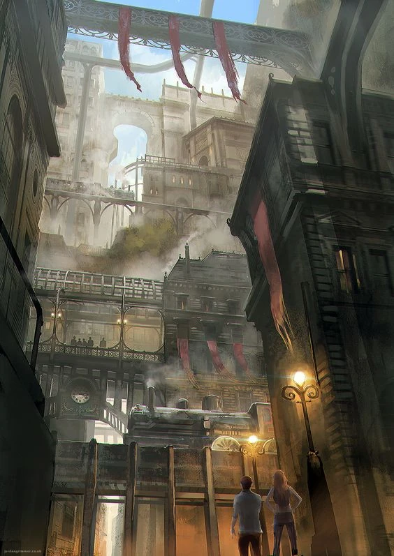 Coalmorr | Lyona Wikia | Fandom