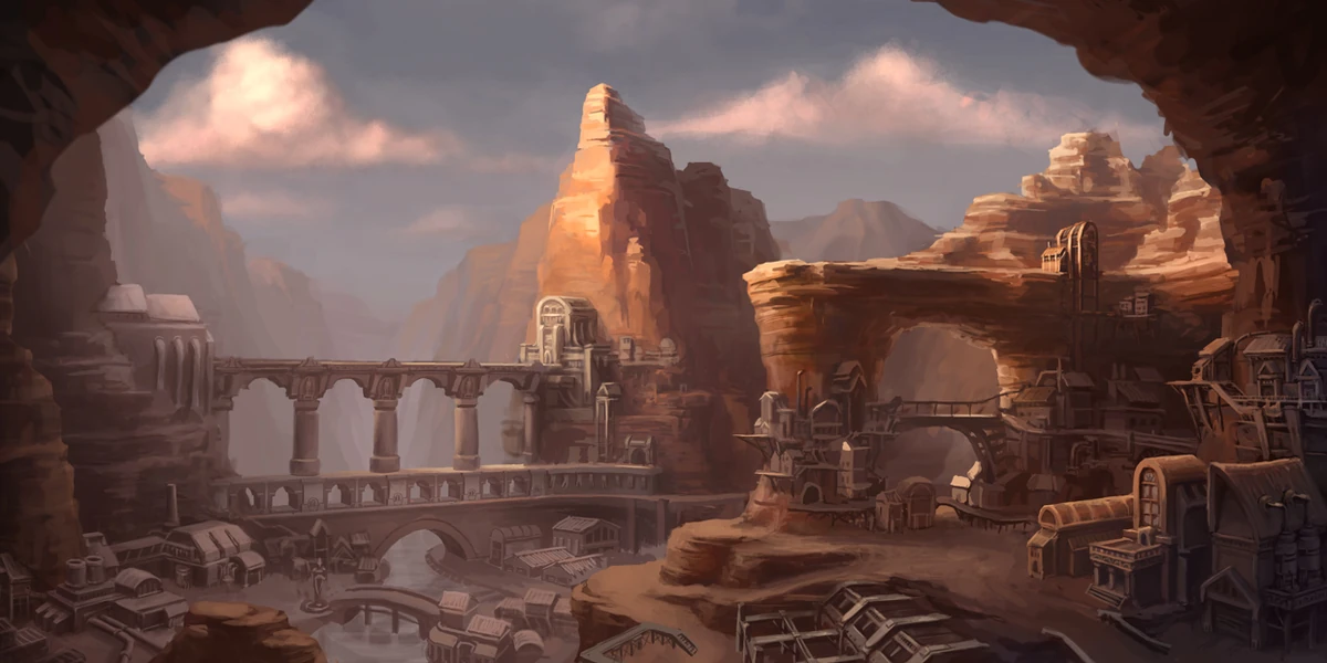 Glimwatch | Lyona Wikia | Fandom