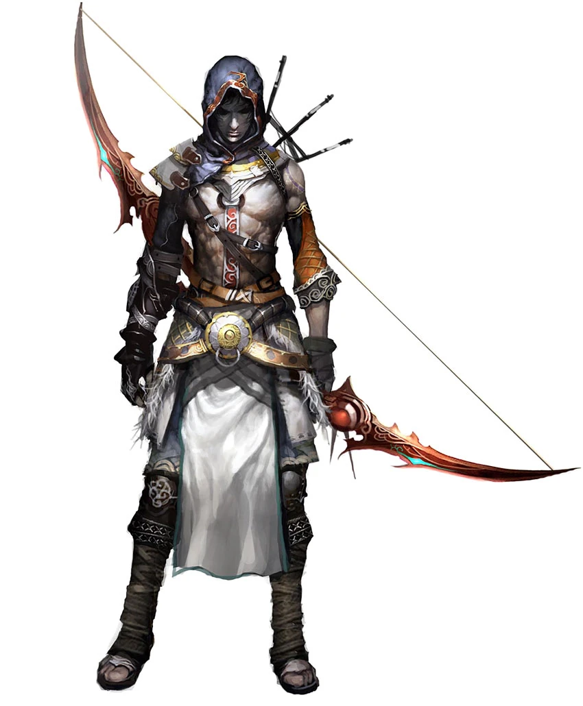 Javerin the Untouchable | Lyona Wikia | Fandom