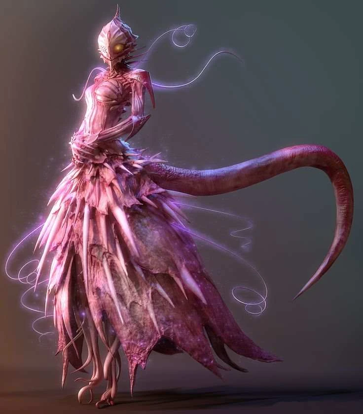 Narotha the Horror | Lyona Wikia | Fandom