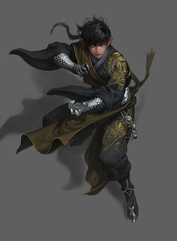 Jue Hwang Viole | Lyona Wikia | Fandom