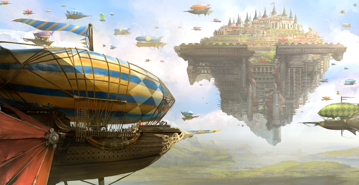 Welkin | Lyona Wikia | Fandom