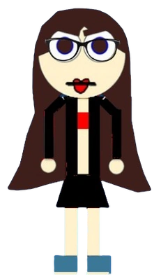 Ashley Montgomery | LyonelMehssi10 Wiki | Fandom