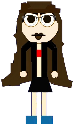 Ashley Montgomery | LyonelMehssi10 Wiki | Fandom