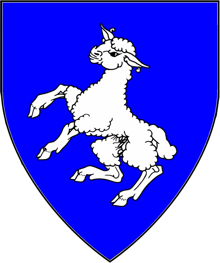 Schafer | Lyonesse Wiki | Fandom