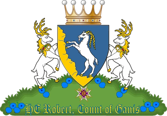Count of Ganis | Lyonesse Wiki | Fandom