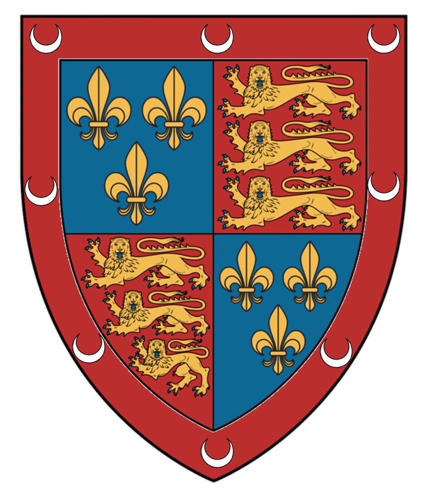 Tudor | Lyonesse Wiki | Fandom