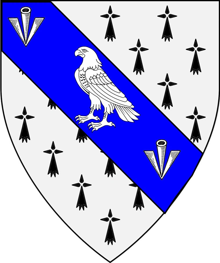 Coyne | Lyonesse Wiki | Fandom