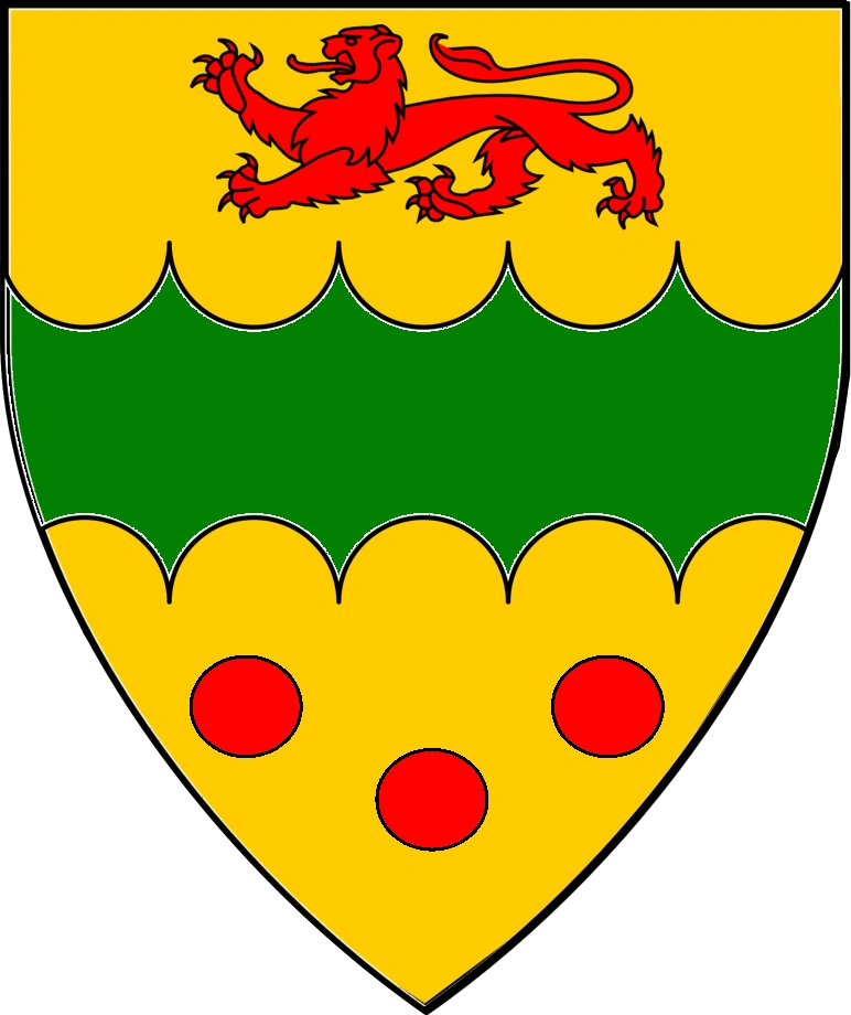 Giddeons | Lyonesse Wiki | Fandom