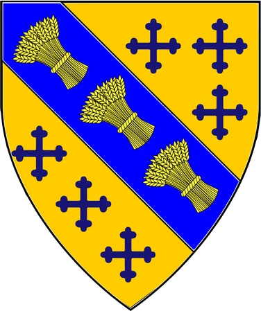 Bancroft | Lyonesse Wiki | Fandom