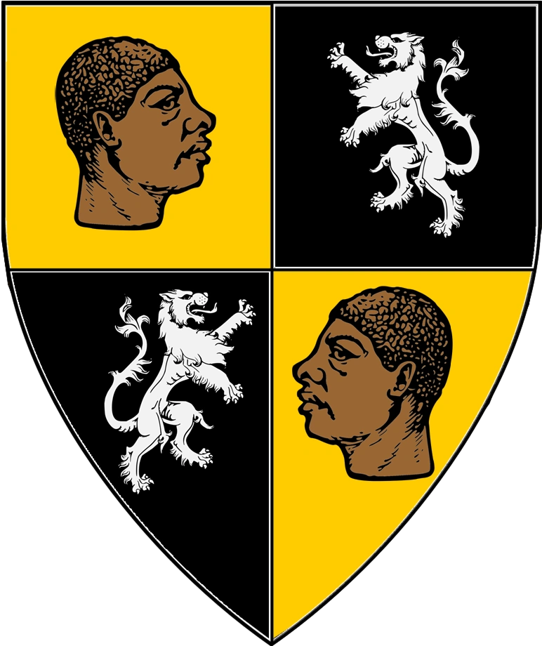 Lauderman | Lyonesse Wiki | Fandom