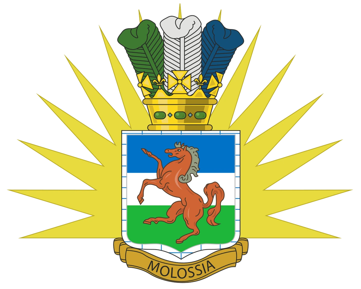 Molossia, Repubic of | Lyonesse Wiki | Fandom