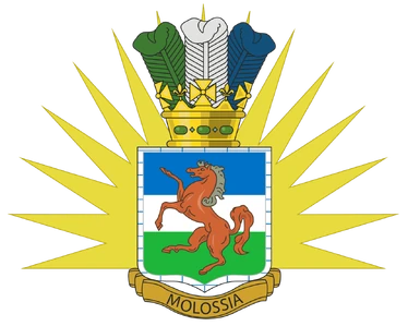 Molossia, Repubic of | Lyonesse Wiki | Fandom