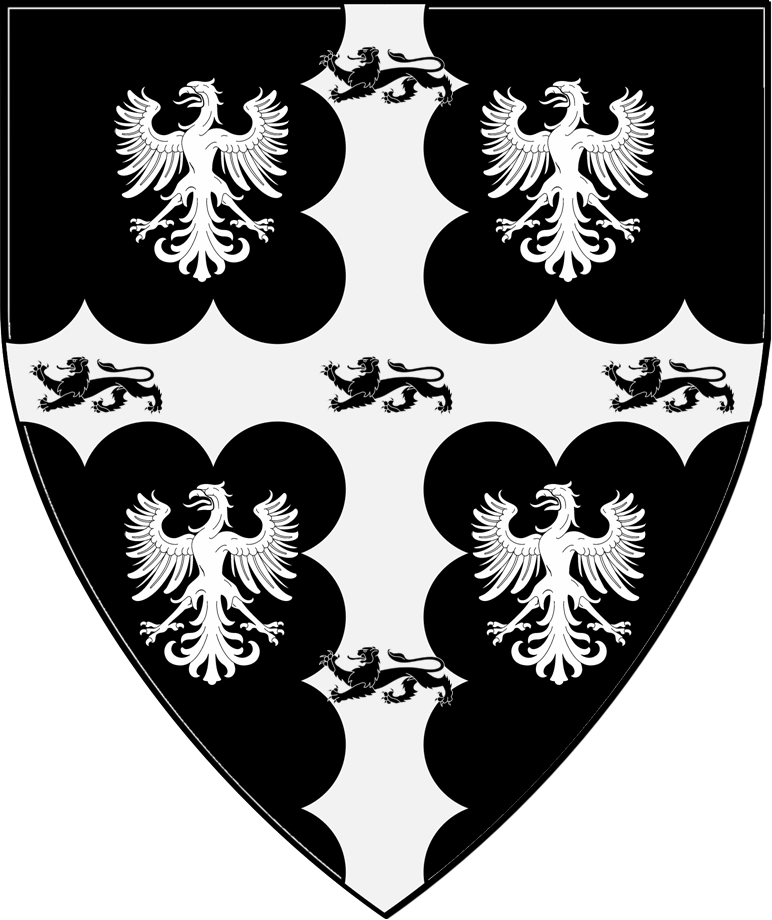 Padgett | Lyonesse Wiki | Fandom