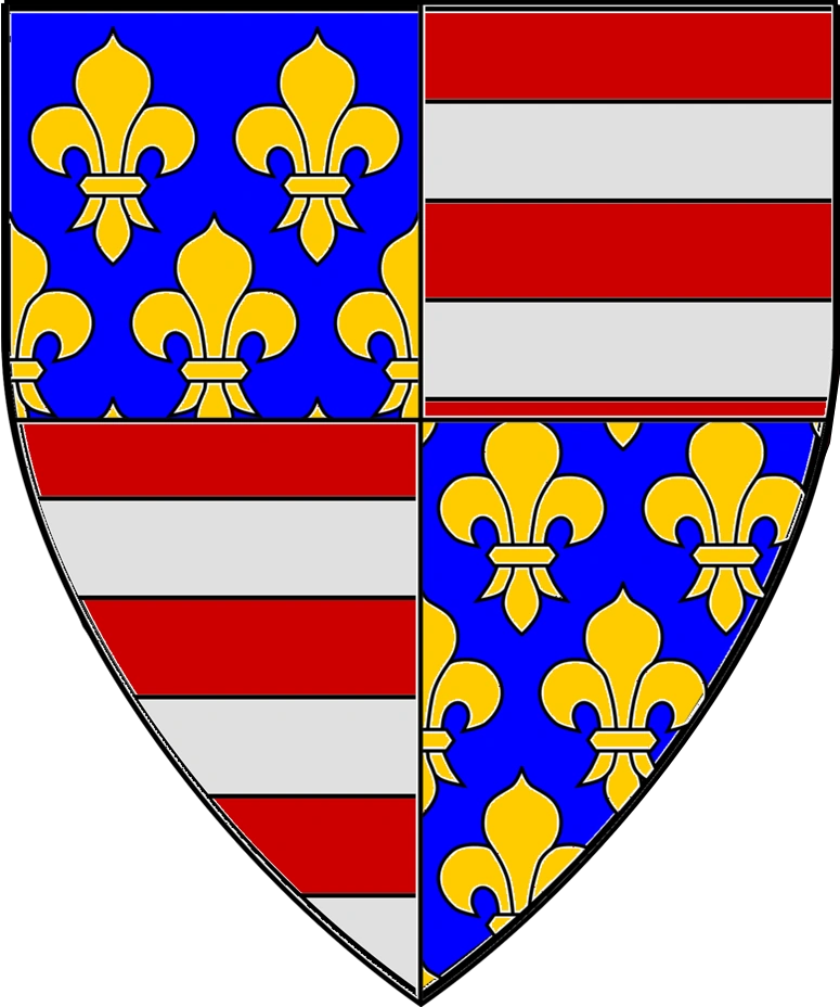 Martel | Lyonesse Wiki | Fandom