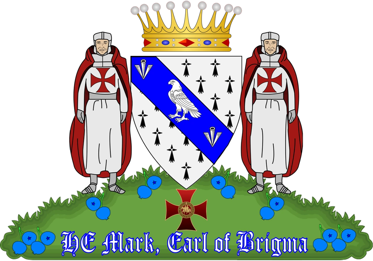 Earldom of Brigma | Lyonesse Wiki | Fandom