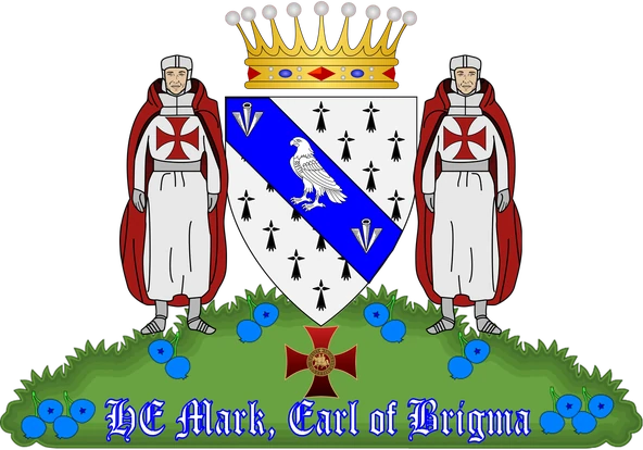 Earldom of Brigma | Lyonesse Wiki | Fandom