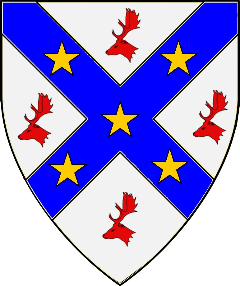 MacCallum | Lyonesse Wiki | Fandom