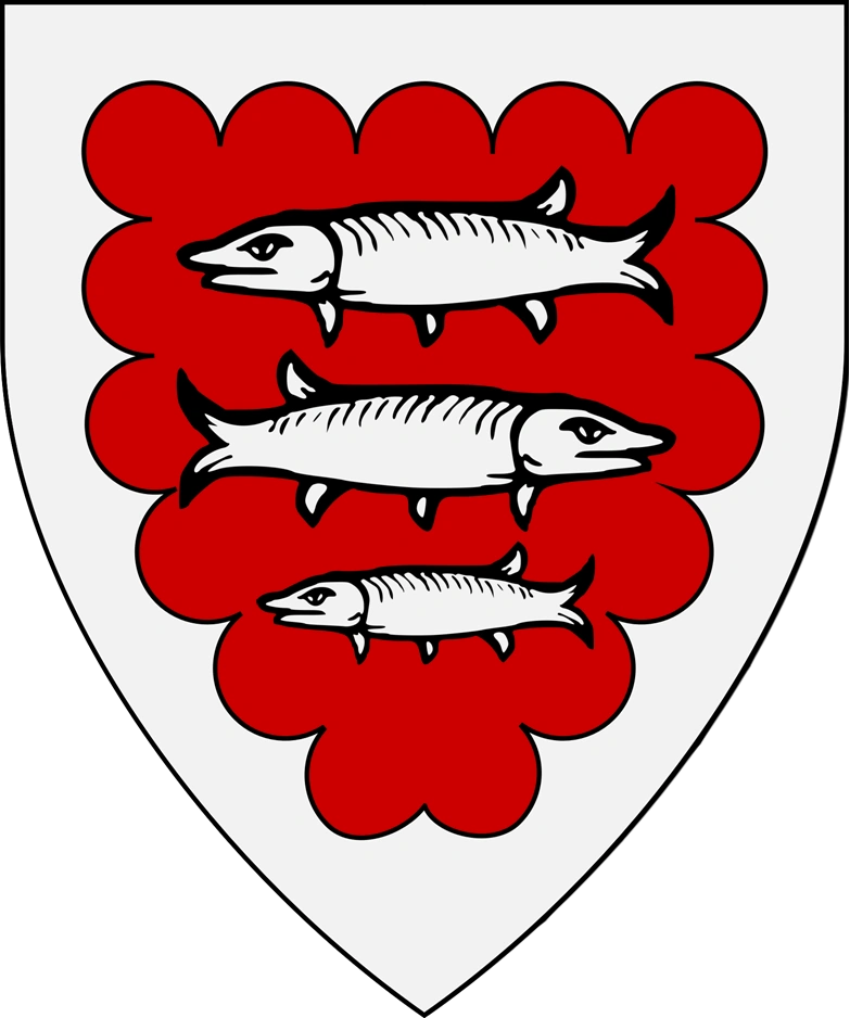 Pike | Lyonesse Wiki | Fandom