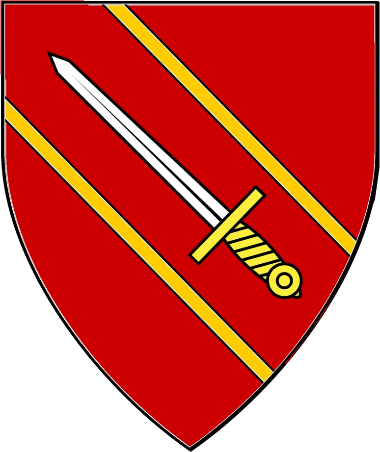 Myles | Lyonesse Wiki | Fandom