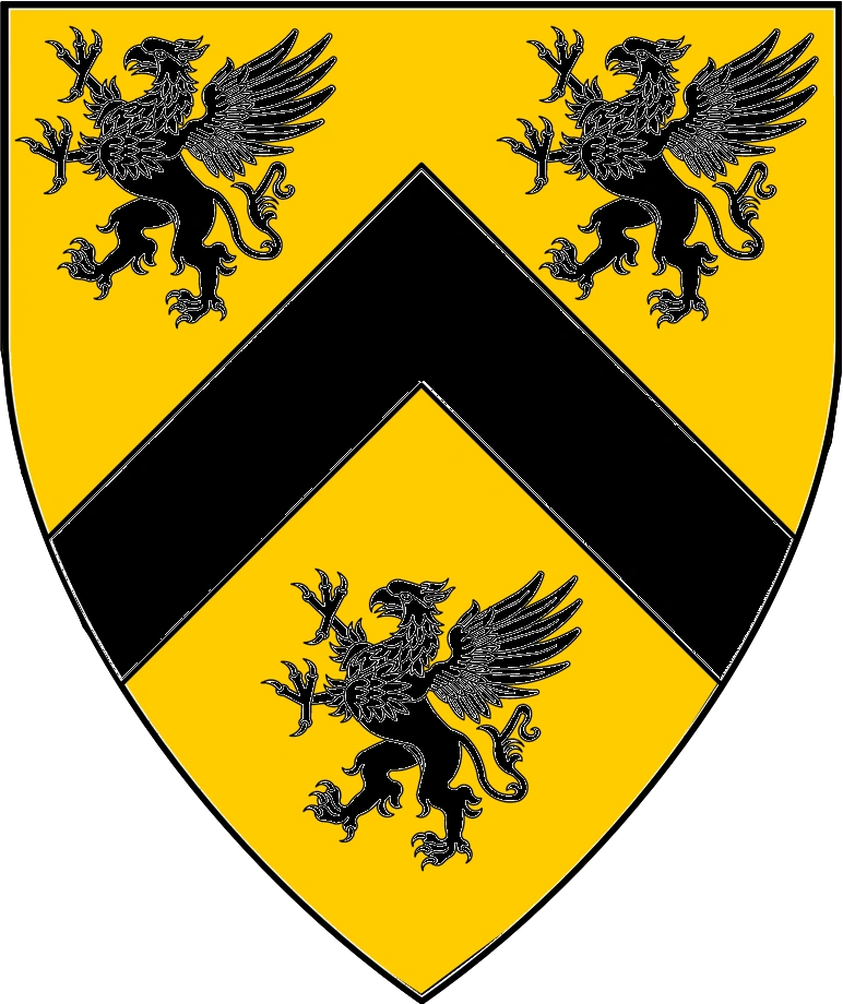 Finch | Lyonesse Wiki | Fandom