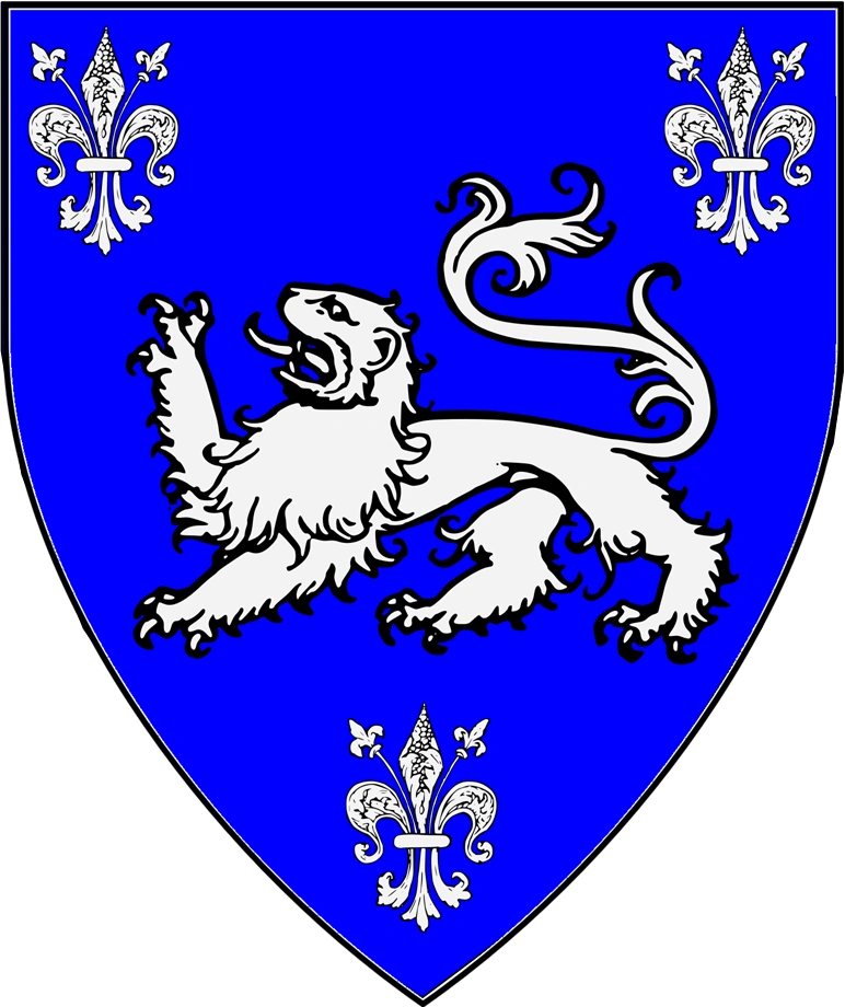 Guilford | Lyonesse Wiki | Fandom
