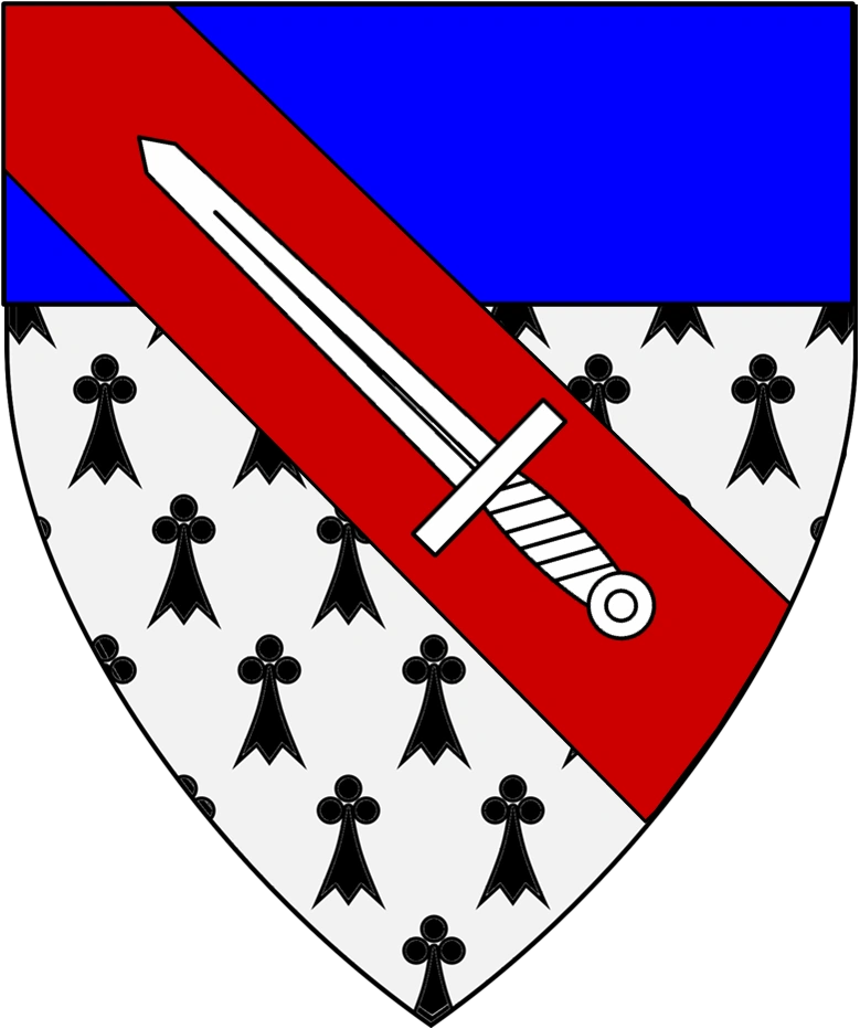 Gladwin | Lyonesse Wiki | Fandom