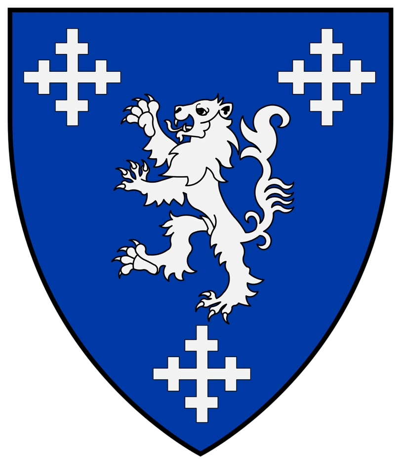 Wall | Lyonesse Wiki | Fandom