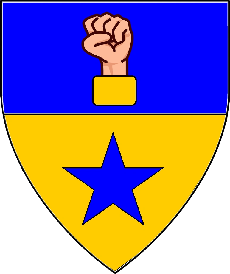 Poindexter | Lyonesse Wiki | Fandom