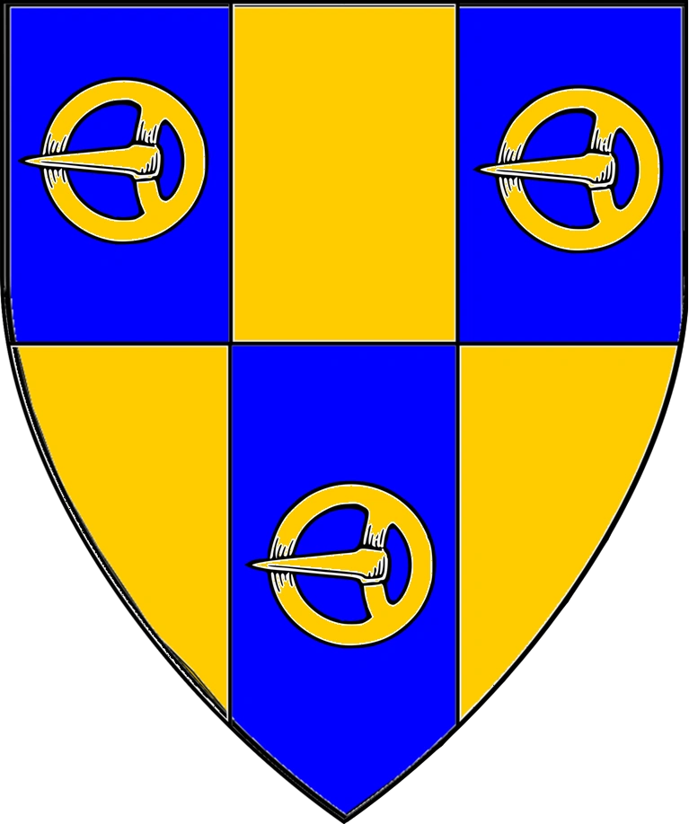 Spalding | Lyonesse Wiki | Fandom