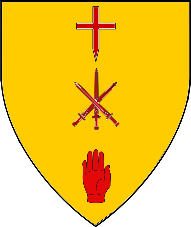 Ewart | Lyonesse Wiki | Fandom