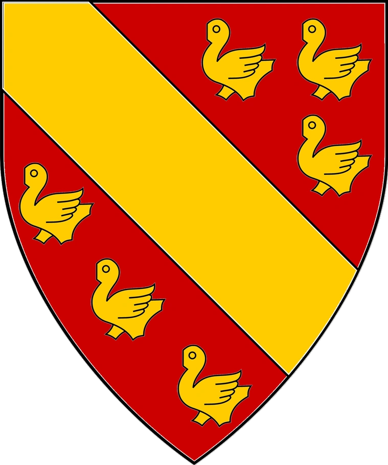 Tremblay | Lyonesse Wiki | Fandom