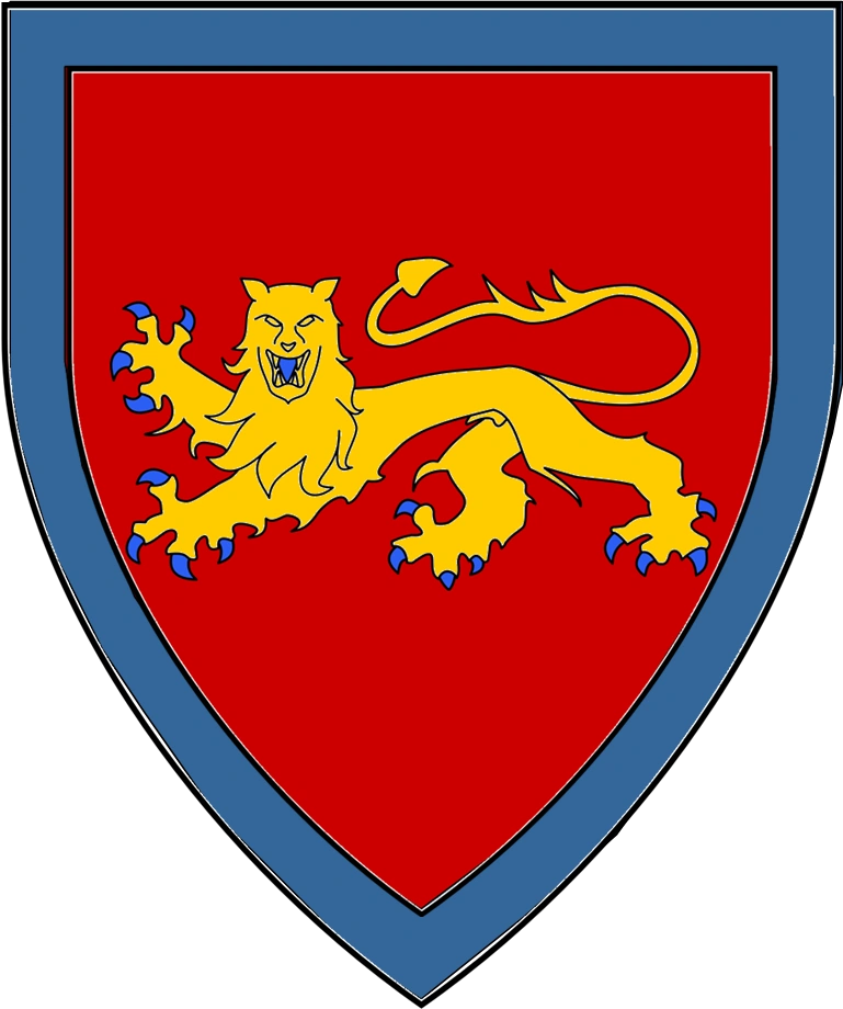 Armorique | Lyonesse Wiki | Fandom