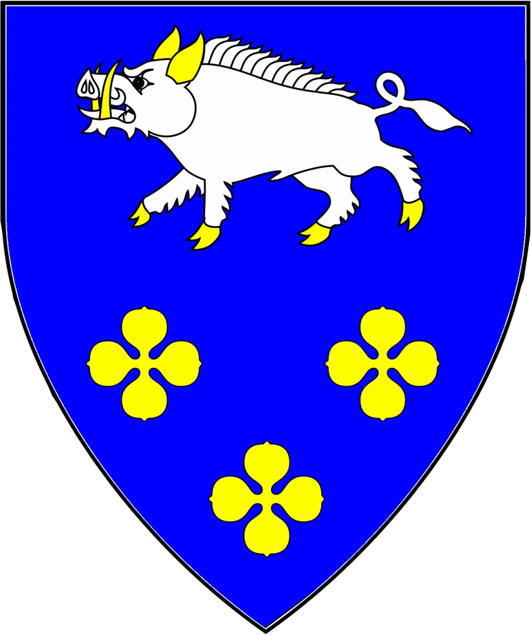 Massenburg | Lyonesse Wiki | Fandom