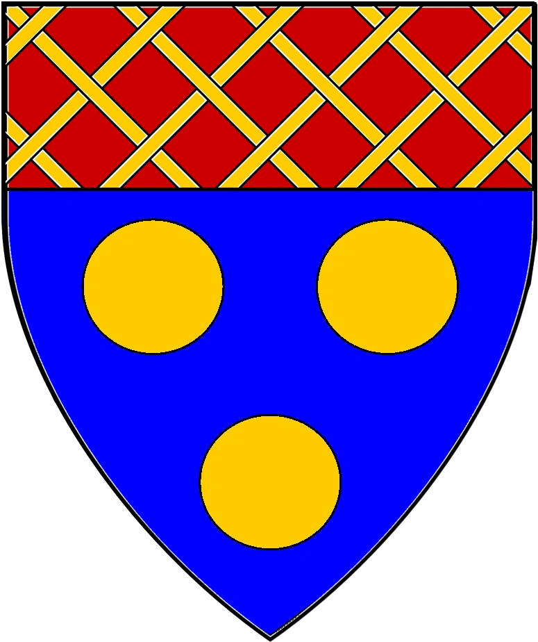 Charron | Lyonesse Wiki | Fandom