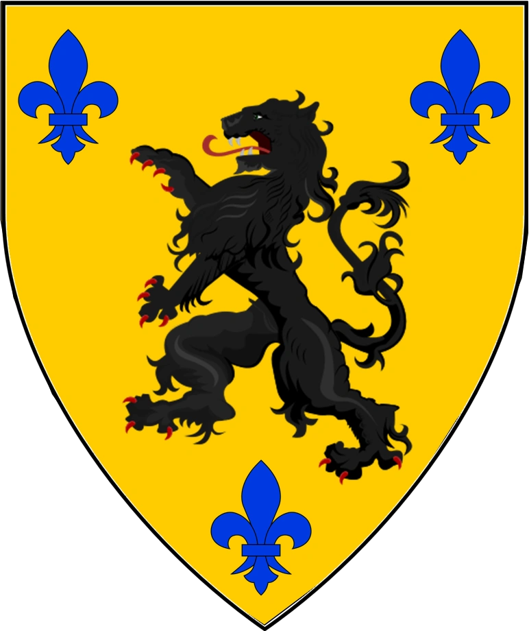 Fairclough | Lyonesse Wiki | Fandom