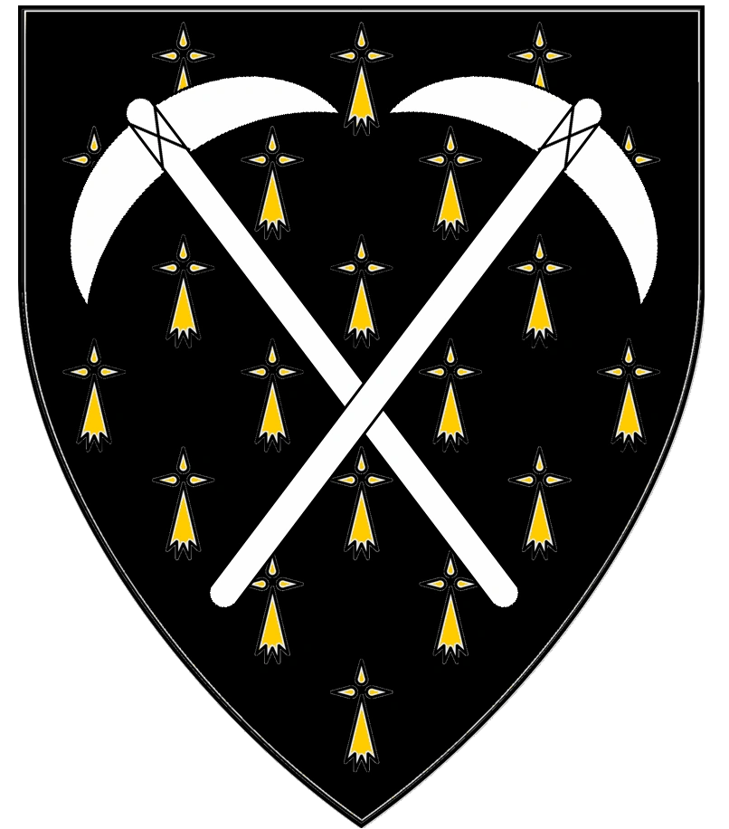 Pickett | Lyonesse Wiki | Fandom