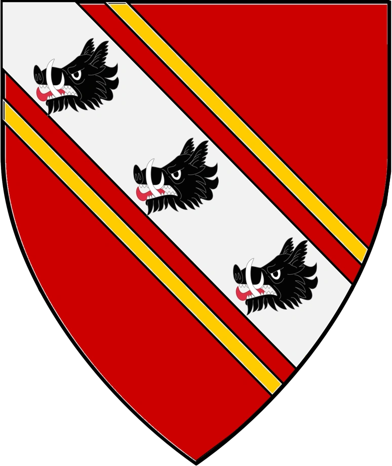 Edgecombe | Lyonesse Wiki | Fandom