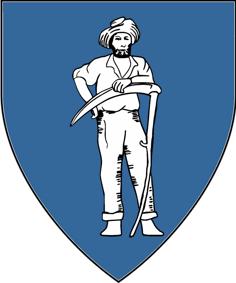 Iffland | Lyonesse Wiki | Fandom