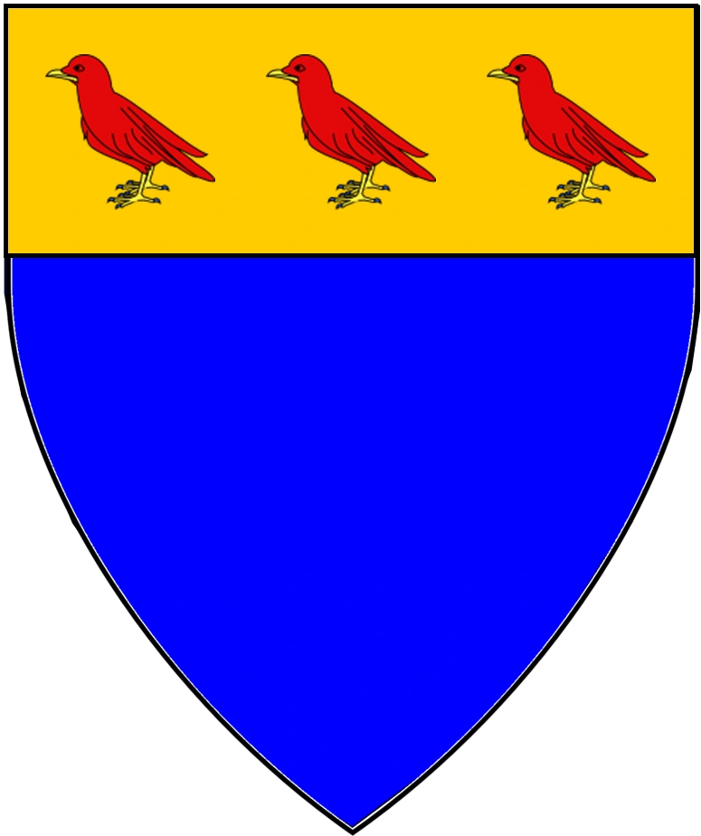 Wray | Lyonesse Wiki | Fandom