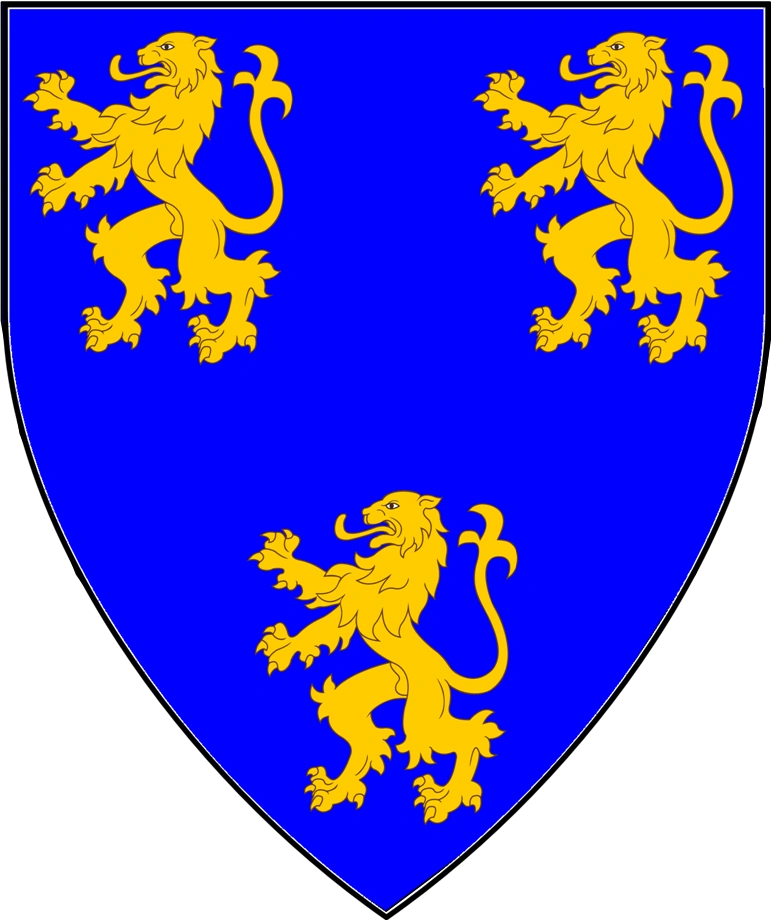 Fine | Lyonesse Wiki | Fandom