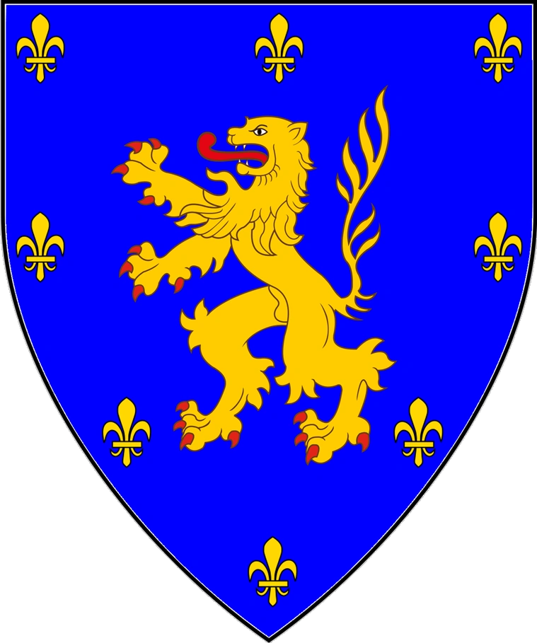 Beaman | Lyonesse Wiki | Fandom