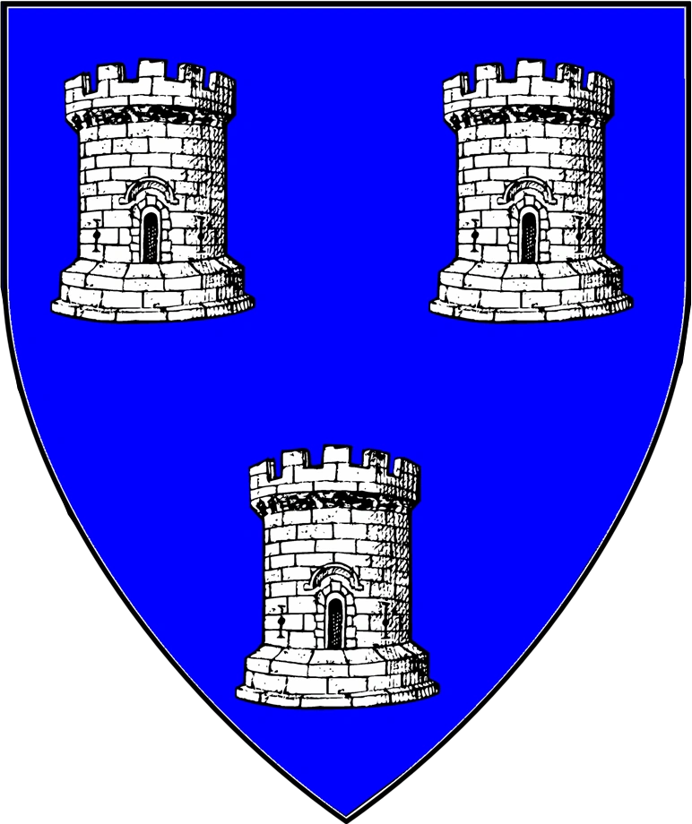 Jonker | Lyonesse Wiki | Fandom