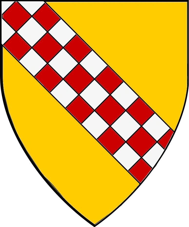 Baughman | Lyonesse Wiki | Fandom