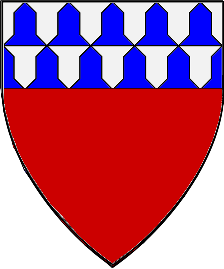 Durfee | Lyonesse Wiki | Fandom